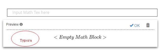 Typora教程：数学公式 | typora中文网